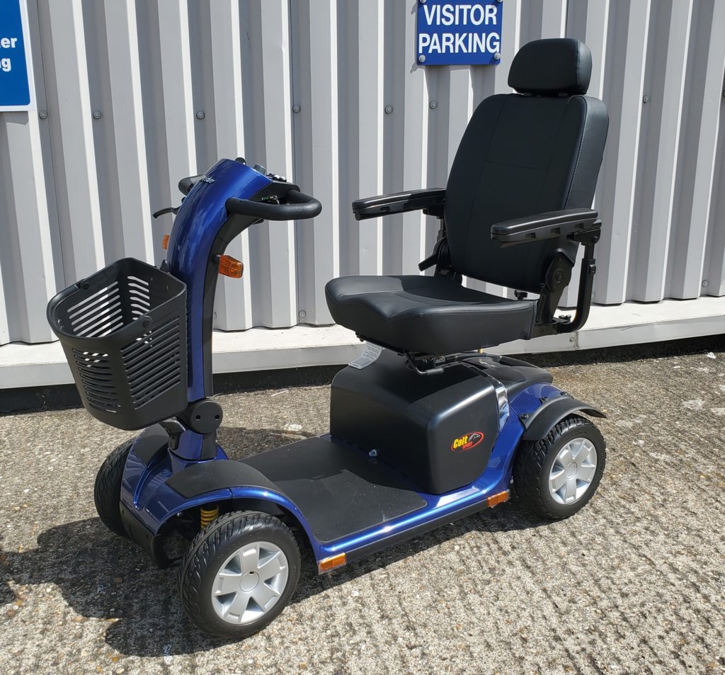 Mobility Equipment for Sale | EzzE Mobility Hire